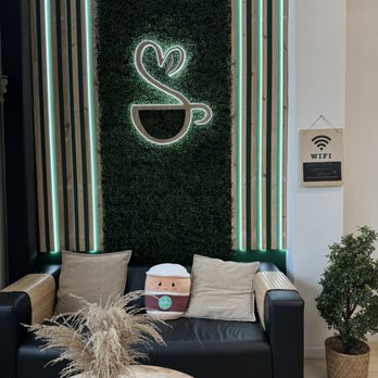 BUT FIRST COFFEE SHOP - Updated September 2024 - 199 Photos & 81 ...