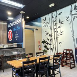 HEEMO SUSHI-CHINO HILLS - Updated August 2025 - 620 Photos & 279 ...