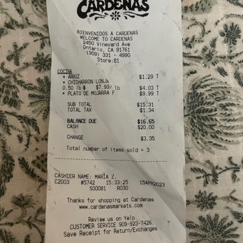 CARDENAS MARKETS - Updated August 2024 - 231 Photos & 183 Reviews ...