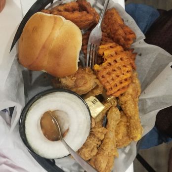 CHICKEN HOUSE - Updated April 2024 - 75 Photos & 95 Reviews - 7180 Hwy ...