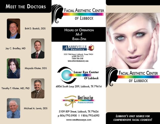 WEST TEXAS EYE ASSOCIATES - Updated October 2025 - 12 Photos & 27 ...