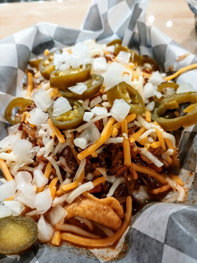 THE RUSTY ANCHOR SMOKEHOUSE - Updated December 2025 - 13 Photos - 98 ...