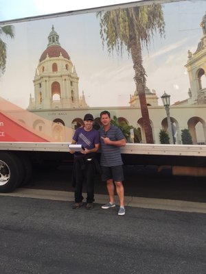 PASADENA MOVING COMPANY - Updated October 2025 - 122 Photos & 680 ...