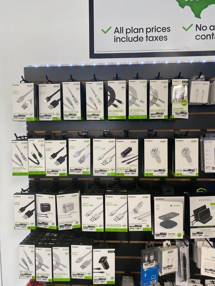 FAST FIX CELL PHONE REPAIR - Updated August 2024 - 66 Photos & 119 ...