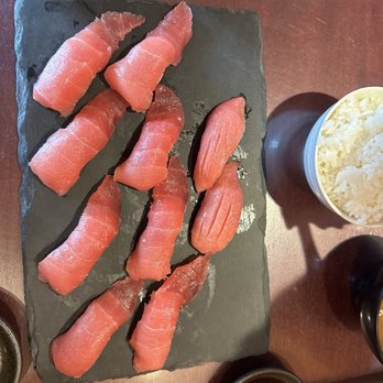 SUSHI II - Updated May 2025 - 4585 Photos & 884 Reviews - 655 Keeaumoku ...