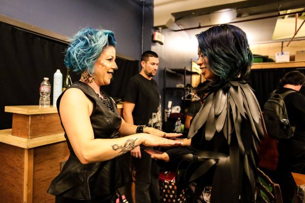 SHEAR LOVE - Updated January 2025 - 92 Photos & Average of 5.0 Stars ...