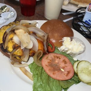 TONY’S BREAKFAST CAFE AND FAMILY RESTAURANT - 221 Photos & 315 Reviews ...