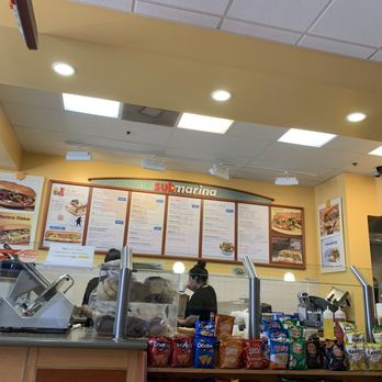 SUBMARINA CALIFORNIA SUBS - Updated July 2025 - 80 Photos & 151 Reviews ...