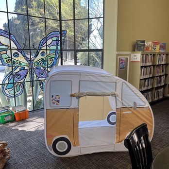 TOP 10 BEST Libraries in Pasadena, CA - Updated 2026 - Yelp