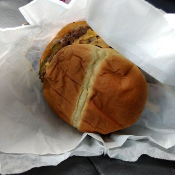 SPORT BURGER - Updated October 2025 - 29 Photos & 78 Reviews - 134 N ...
