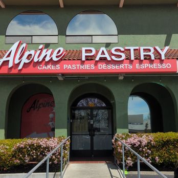 ALPINE PASTRY & CAKES - Updated January 2025 - 847 Photos & 861 Reviews ...