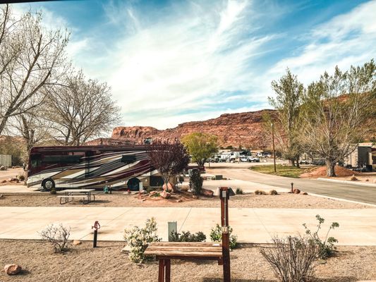 PORTAL RV RESORT - Updated January 2026 - 76 Photos & 67 Reviews - 1261 ...