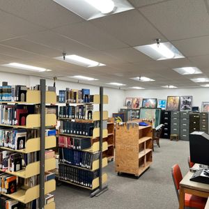 Suisun City Library - Trusted Since 2013 - Updated July 2025 - 601 ...