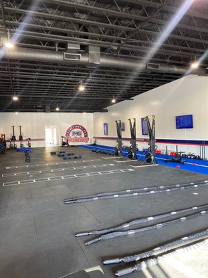 F45 TRAINING GOLETA - Updated January 2026 - 62 Reviews - 5186 ...