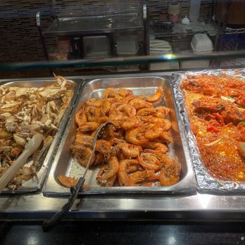 NEWARK BUFFET - Updated October 2024 - 815 Photos & 812 Reviews - 35201 ...