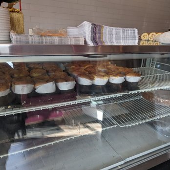 KWAN LAC BAKERY - Updated January 2025 - 87 Photos & 71 Reviews (4.3 ⭐️ ...