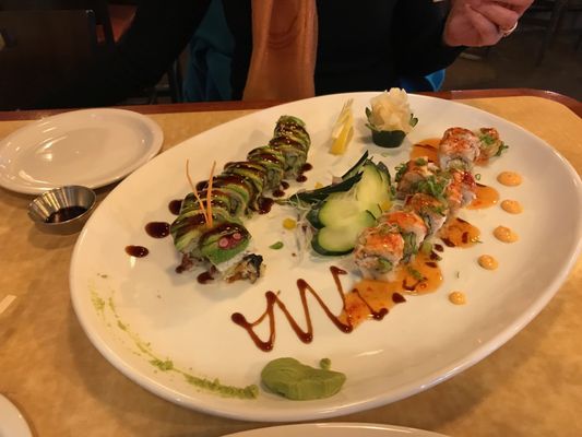 VICTOR’S SUSHI 2 - Updated July 2024 - 12 Photos & 19 Reviews - 118 N ...