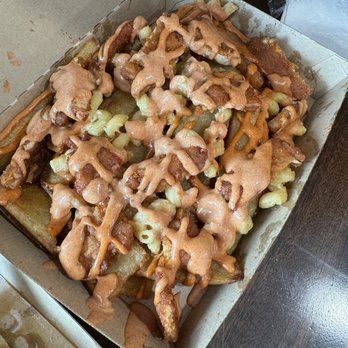 CWISPY CHKN - Updated December 2025 - 39 Photos & 18 Reviews - 72 Magee Ave, Stamford ...