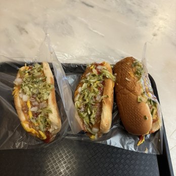 YESTERDOG - Updated April 2025 - 188 Photos & 385 Reviews - 1505 ...