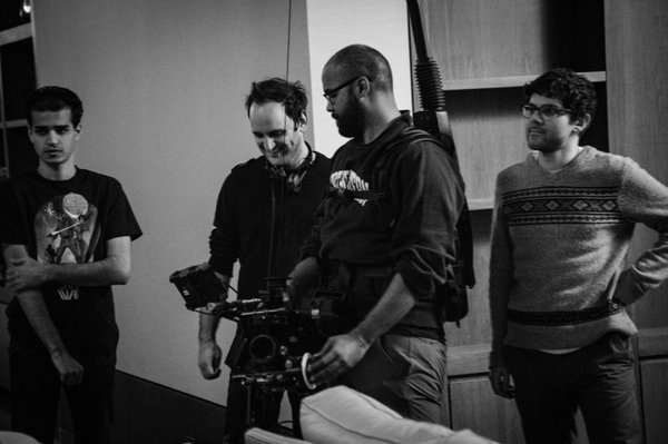 DANIEL HENDRICKS SIMON - New York, NY - Yelp