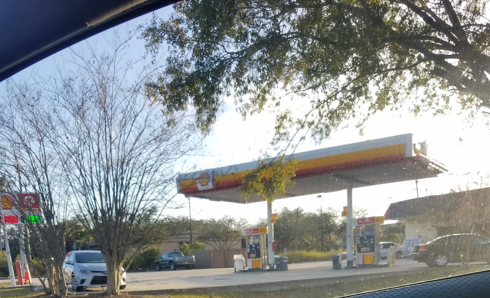 SHELL - Updated December 2024 - 4950 Babcock St NE, Palm Bay, Florida ...