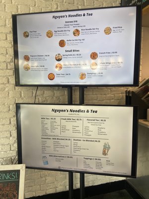 NGUYEN’S NOODLES & TEA - Updated October 2024 - 14 Photos & 16 Reviews ...