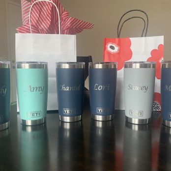 TROPHY WORKS - Updated January 2026 - 15 Photos & 21 Reviews - 145 ...