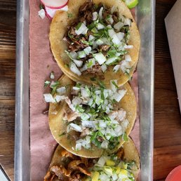 EL TACO H - Updated August 2025 - 280 Photos & 202 Reviews - 213 E ...