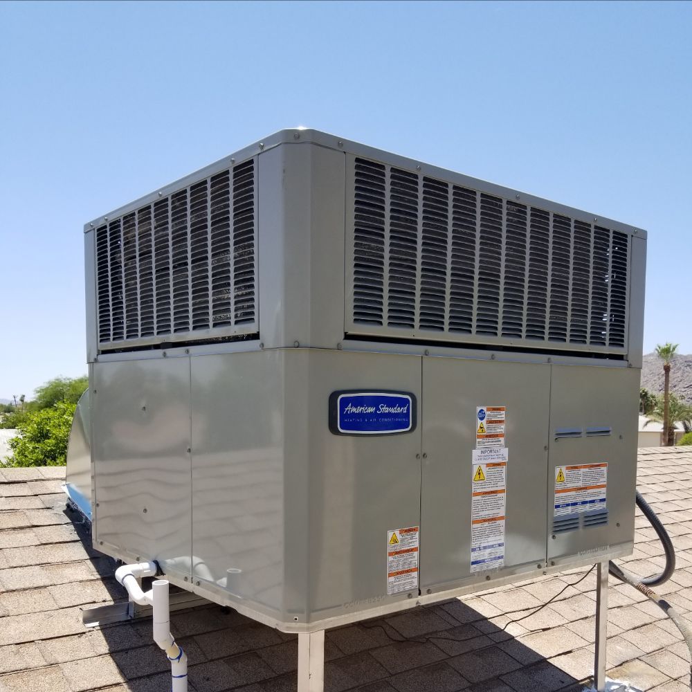 ARIZONA COOLING AND HEATING SPECIALISTS - Updated February 2025 - 19 ...
