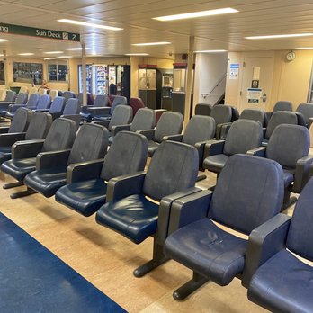 WASHINGTON STATE FERRIES - Updated August 2025 - 365 Photos & 300 ...