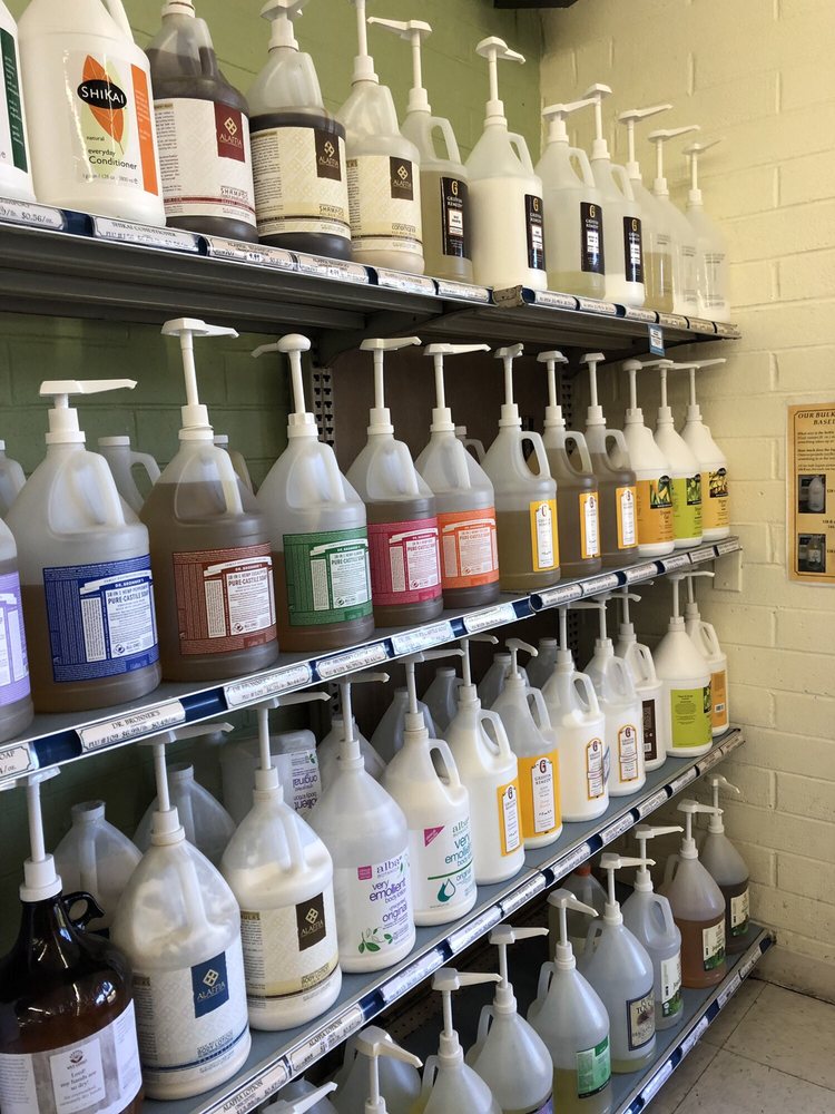 SANTA ROSA COMMUNITY MARKET - 32 Photos & 79 Reviews - Grocery - 1899 ...