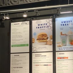 SHAKE SHACK SOUTH BEACH MIAMI - Updated July 2025 - 823 Photos & 1003 ...