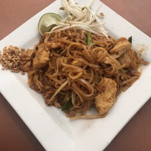 THAI MINT - 152 Photos & 190 Reviews - 1438 S Carrollton Ave, New ...