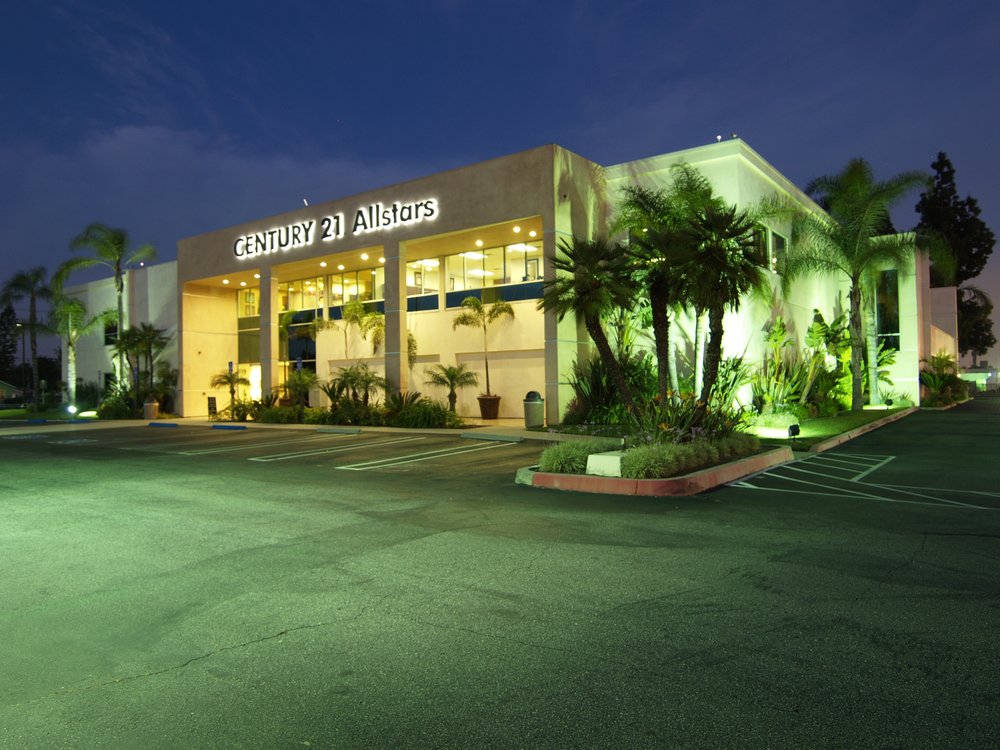 CENTURY 21 ALLSTARS - 75 Photos & 27 Reviews - 9155 Telegraph Rd, Pico ...