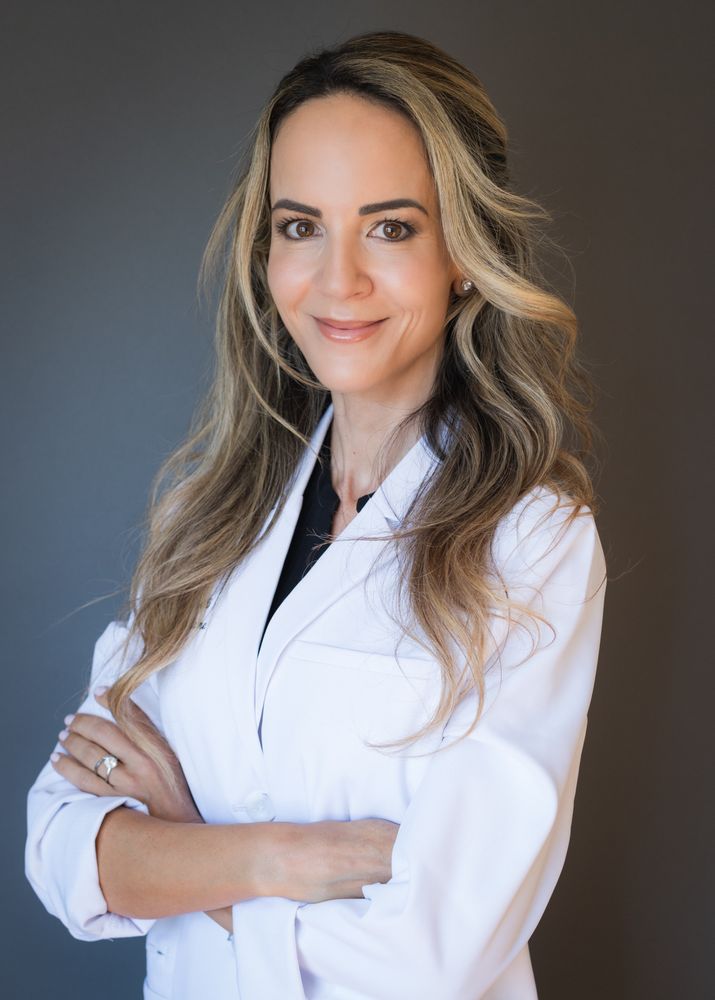 DIMITRA PAPASPYRIDI, MD - Updated December 2025 - Los Angeles ...