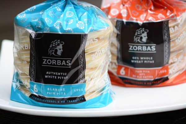 ZORBA’S BAKERY & FOODS - Updated November 2025 - 11 Photos - 7173 Buller Avenue, Burnaby ...