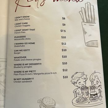 FLOURISH CAFE - Updated November 2025 - 50 Photos & 12 Reviews - 2819 S ...