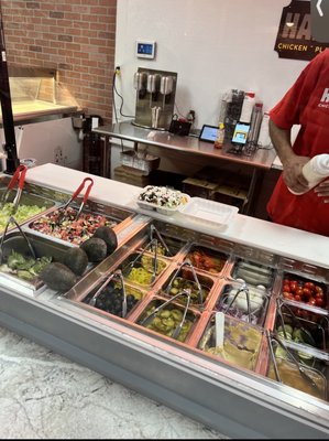 HALAL-N-OUT - 27 Photos & 22 Reviews - 740 East Ridge Rd, Rochester ...