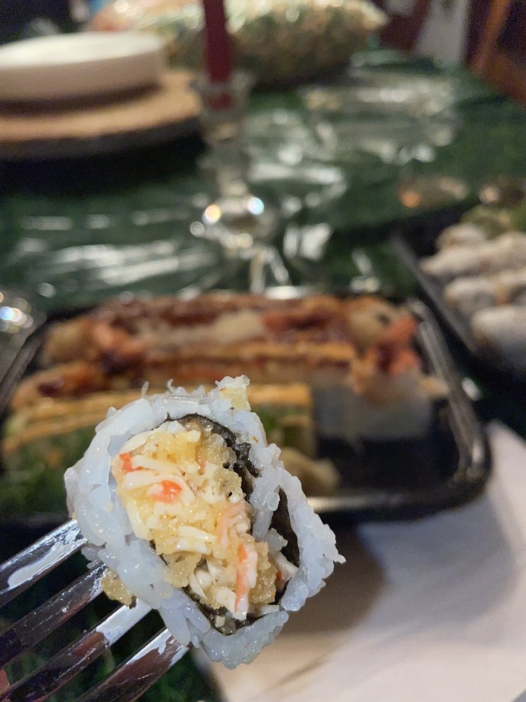 KUMO SUSHI & LOUNGE - Updated August 2024 - 113 Photos & 68 Reviews ...