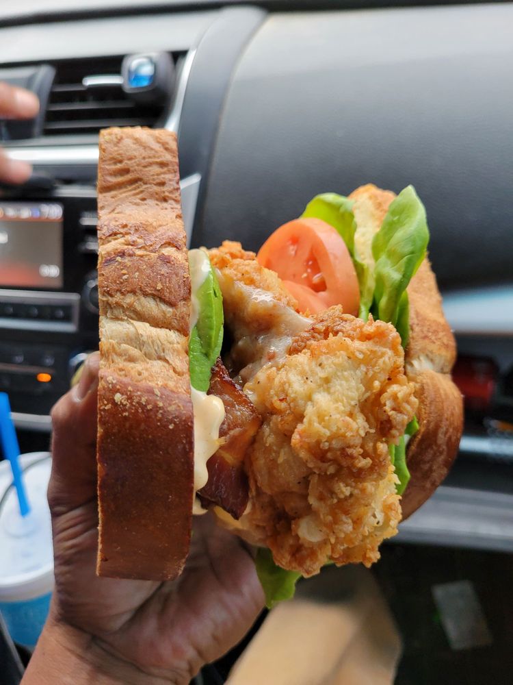 TUVI CAFE - Updated December 2025 - US-160, Tuba City, Arizona - Food ...