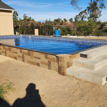 SECARD POOLS & SPAS - Updated October 2025 - 193 Photos & 237 Reviews ...