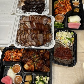 BOSSAM HOUSE - Updated October 2025 - 98 Photos & 91 Reviews - 464 ...