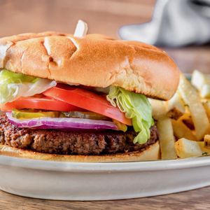 FAT GUY’S BURGER BAR - 147 Photos & 207 Reviews - American (New) - 7939 ...