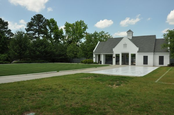 THE SPRINGS RECREATION CENTER - Updated December 2025 - 302 Lee Ave ...