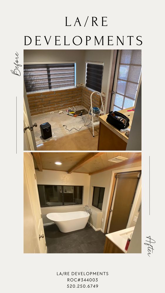 LARE DEVELOPMENTS - Updated December 2025 - Request Consultation ...