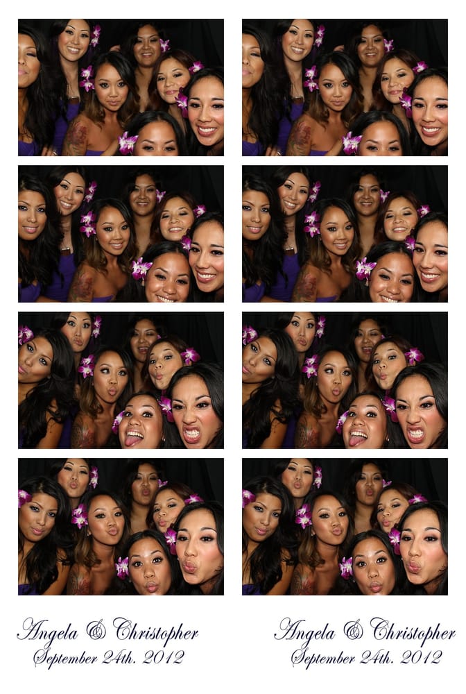 HAWAIIAN PHOTO BOOTH - Updated February 2025 - 24 Photos - 1110 ...