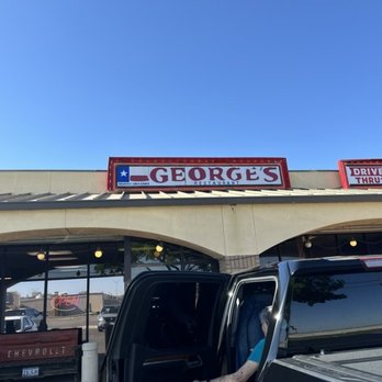 GEORGE’S CAFE - Updated January 2026 - 60 Photos & 120 Verified Reviews ...