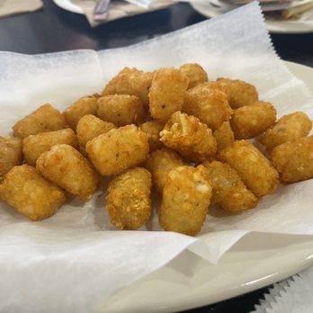 JOHNNY ROCKETS - Updated January 2025 - 371 Photos & 346 Reviews - 1900 ...