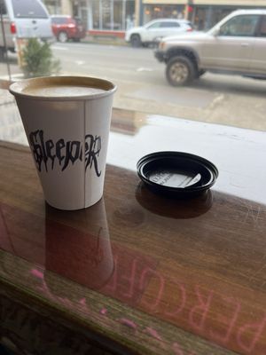 SLEEPER COFFEE - Updated August 2024 - 12 Photos - 1 12th St, Astoria ...