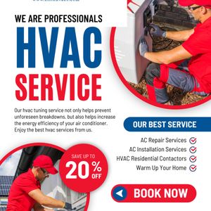BESCO AIR INC. HEATING & COOLING - Updated July 2024 - 24 Photos & 78 ...